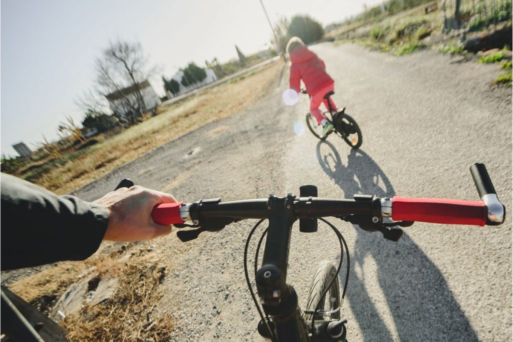 Quelle est la meilleure façon d’apprendre à faire du vélo ? – Azenor